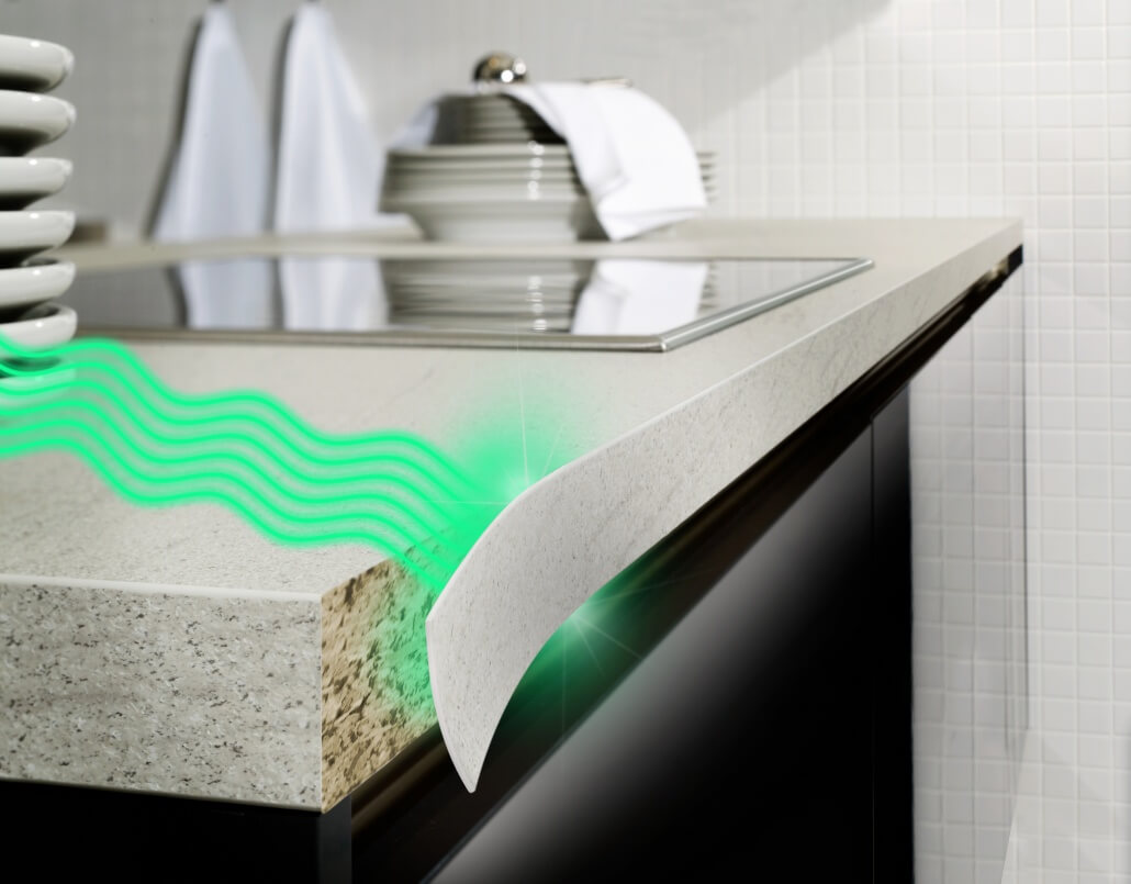 Product images Döllken FUSION-EDGE – Doellken KV