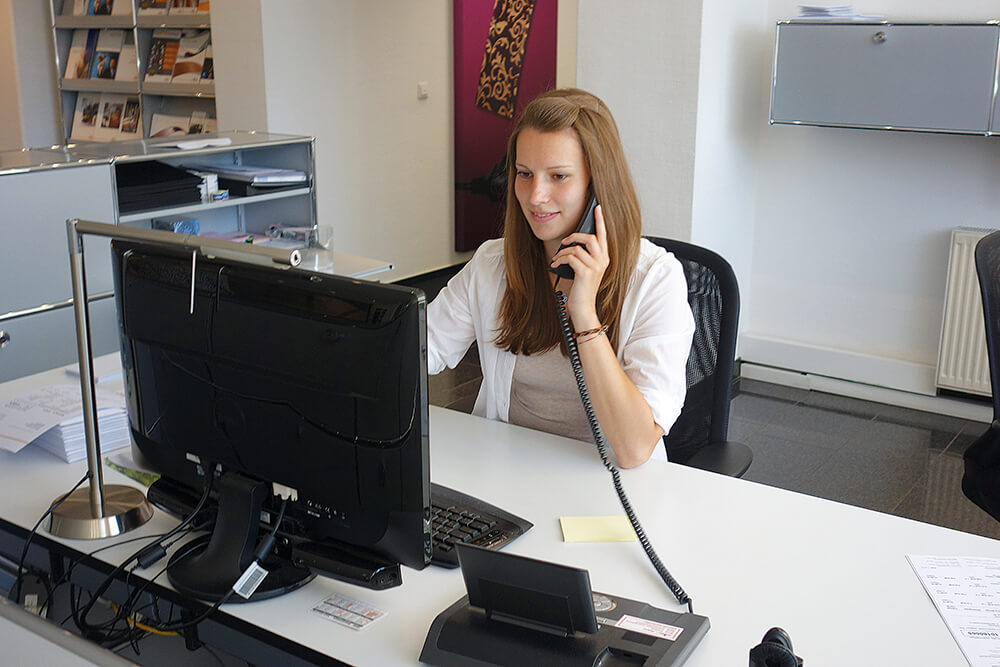 Karriere - Jetzt bewerben, bei der SURTECO GmbH